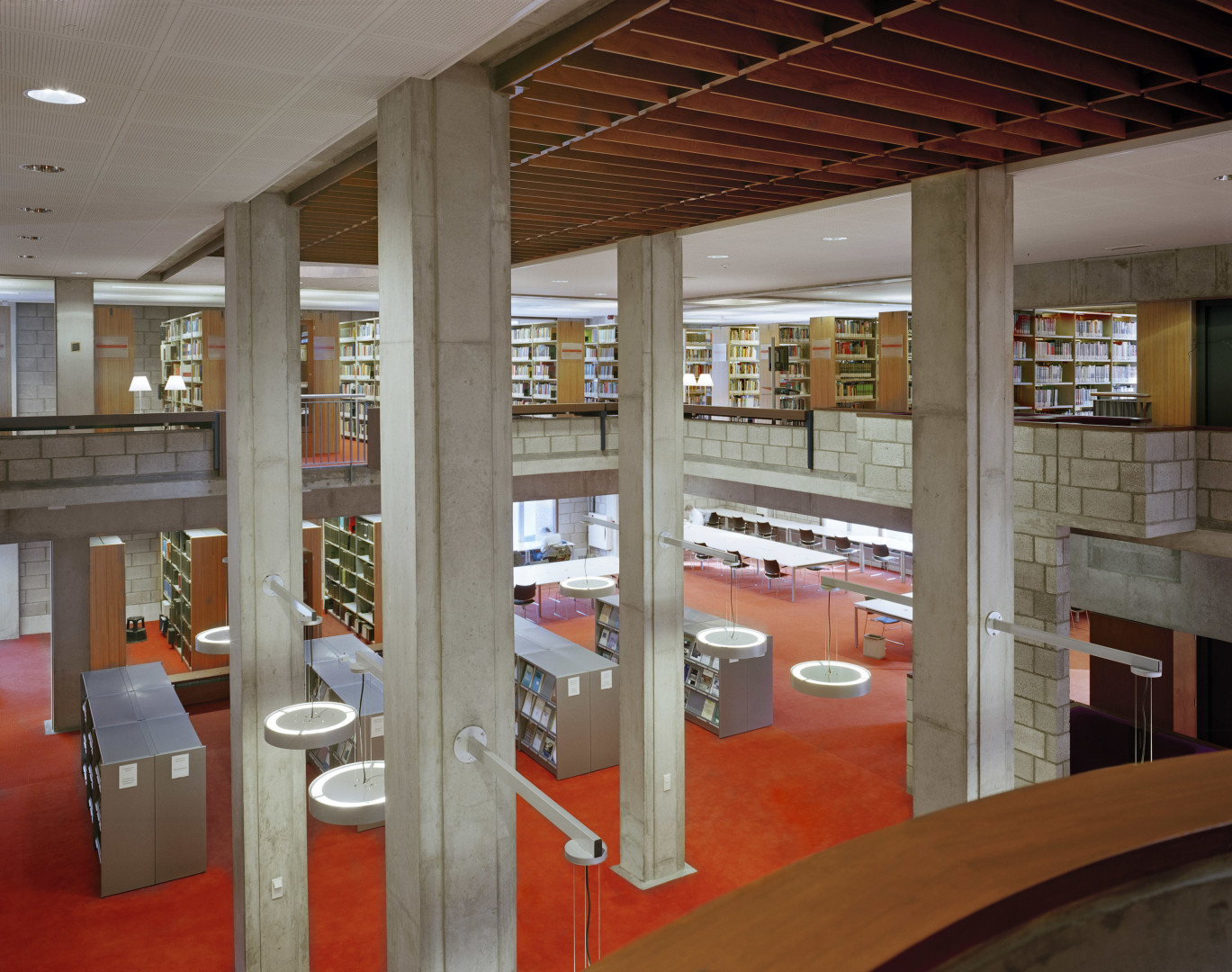 welkom > projecten > Universiteit Twente De Vrijhof - MAS Architectuur NL
