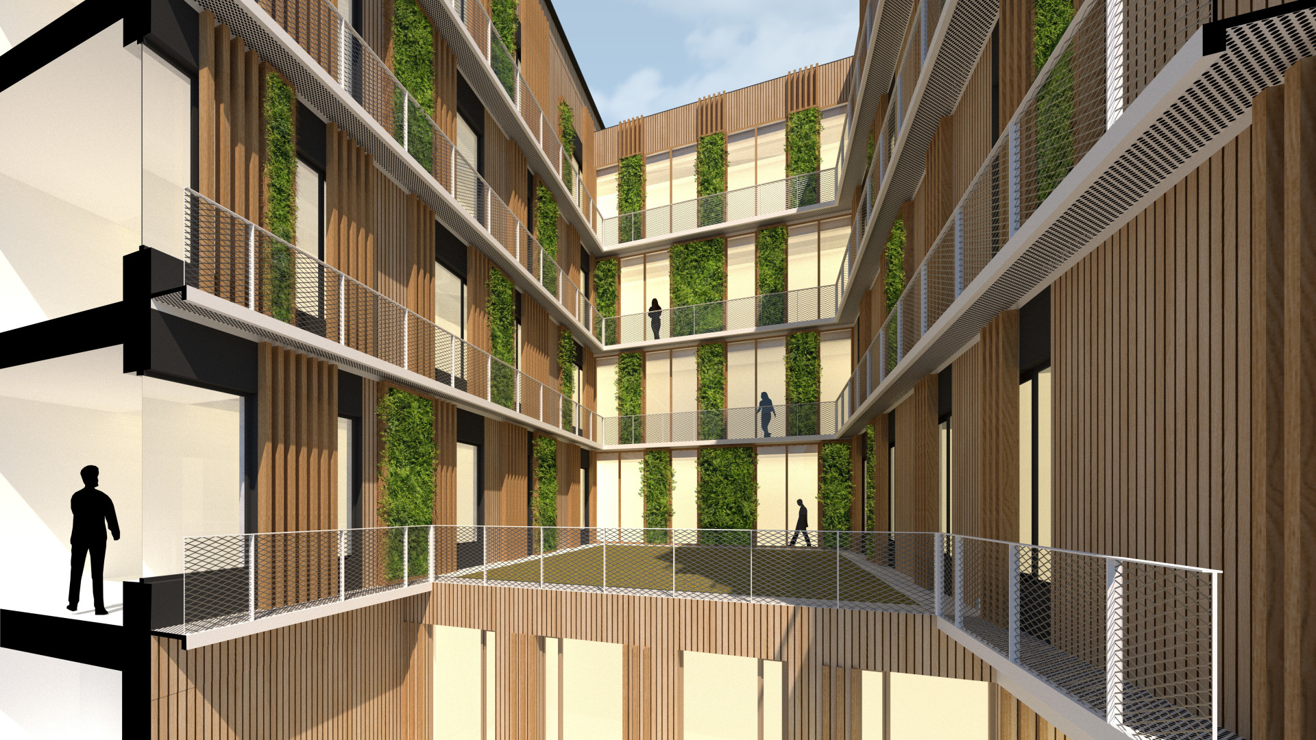 welkom > projecten > Psychiatrie am Uniklinikum RWTH Aachen - MAS ...