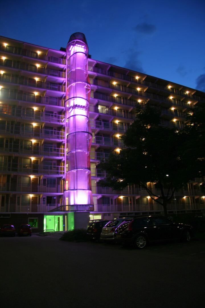 welkom > projecten > Revitalisatie flats Palenstein - MAS Architectuur NL