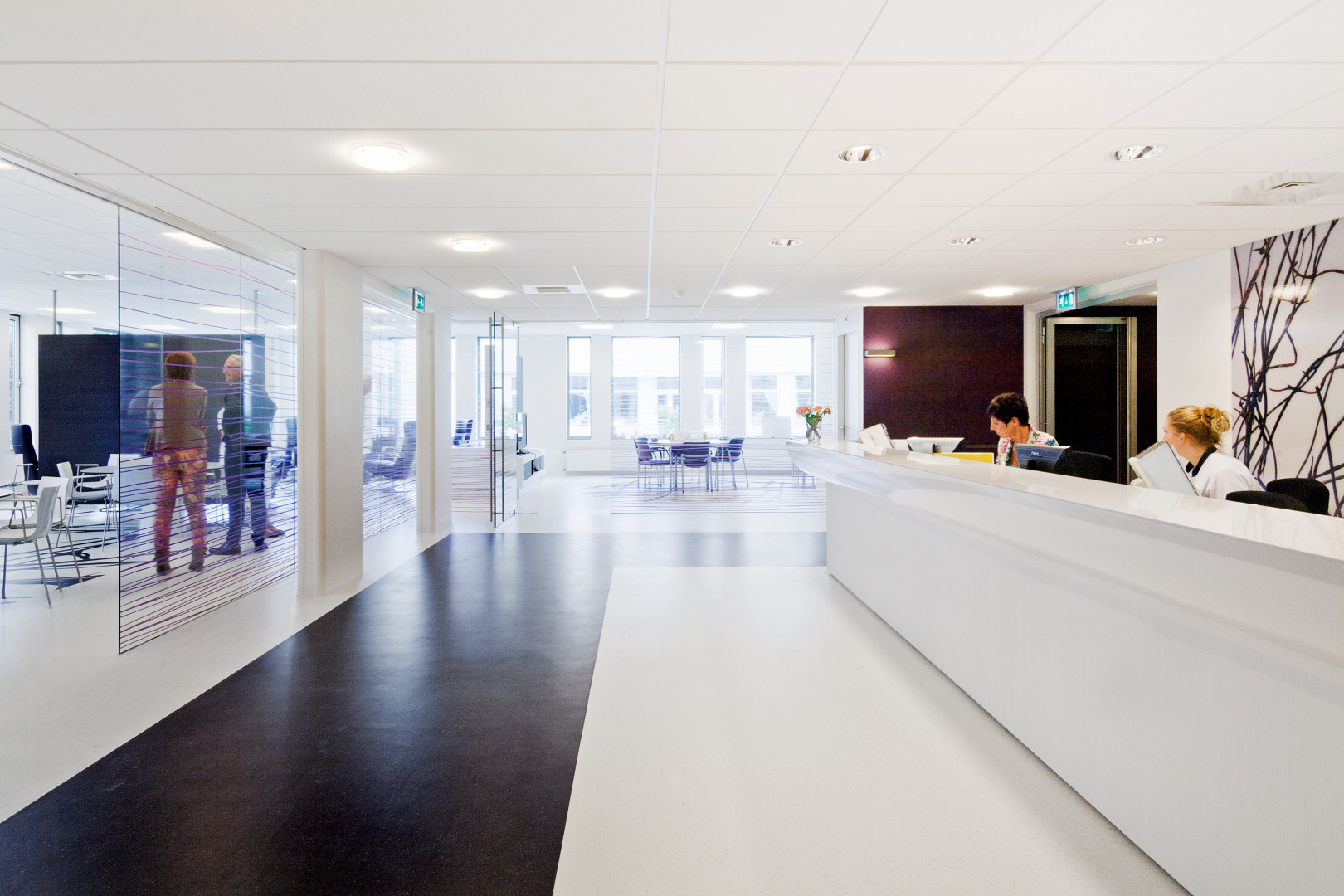 welkom > projecten > OCON - MAS Architectuur NL