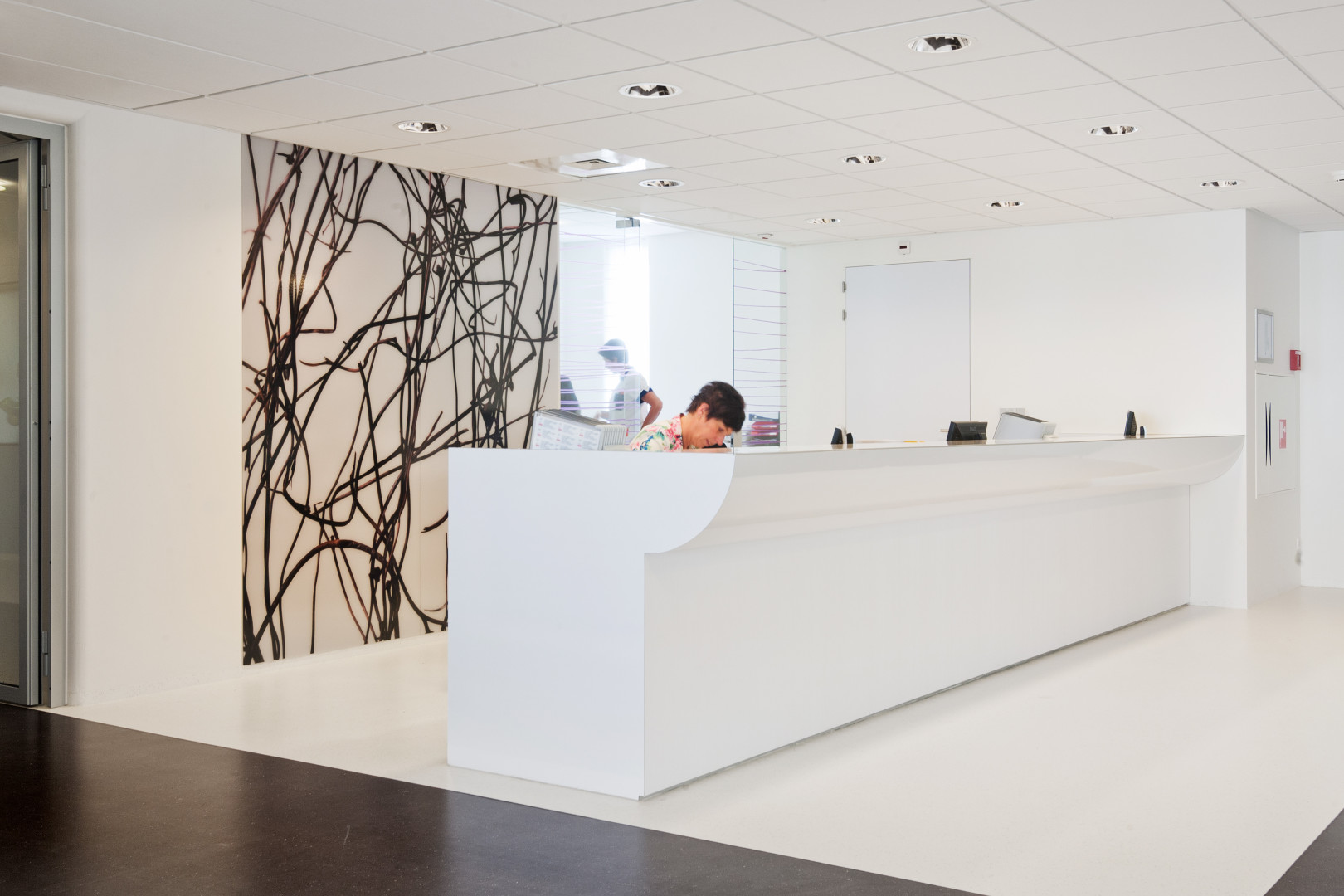 welkom > projecten > OCON - MAS Architectuur NL