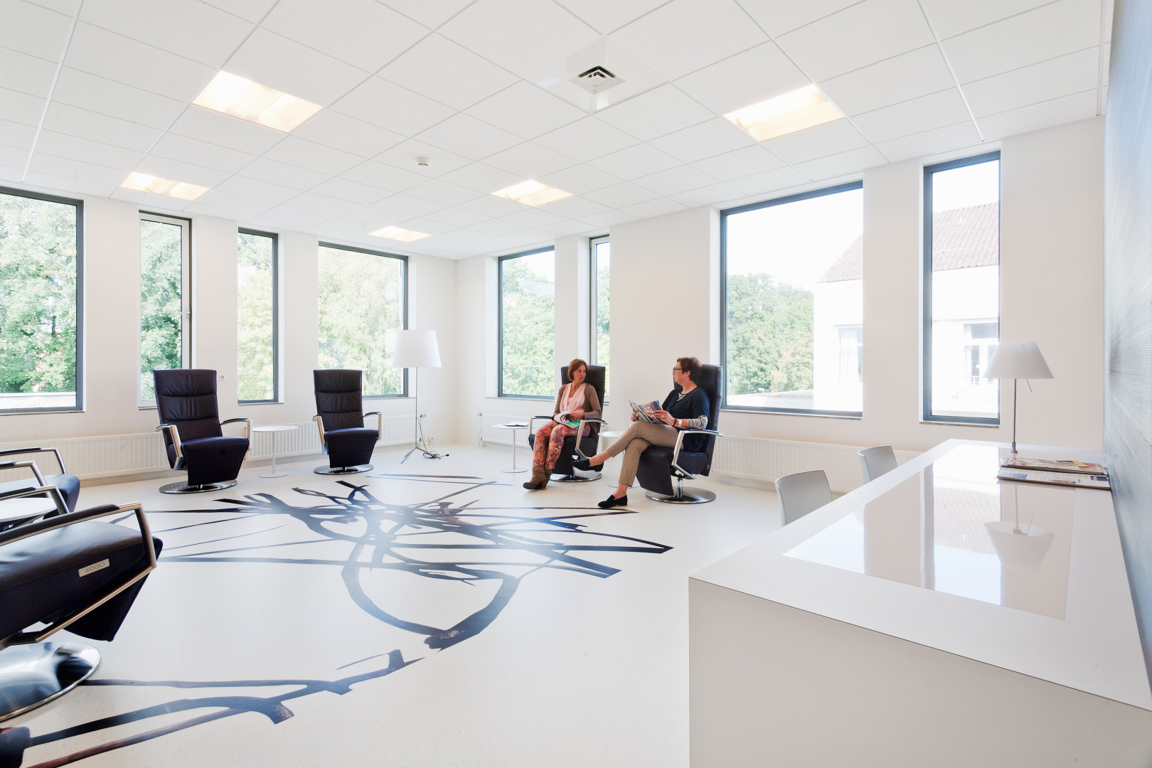 welkom > projecten > OCON - MAS Architectuur NL