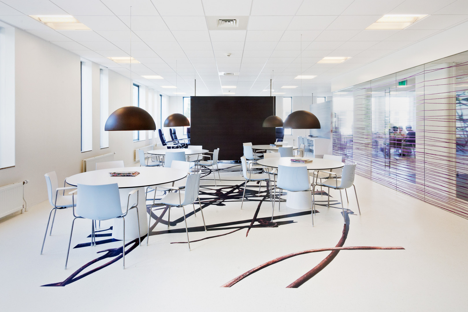 welkom > projecten > OCON - MAS Architectuur NL