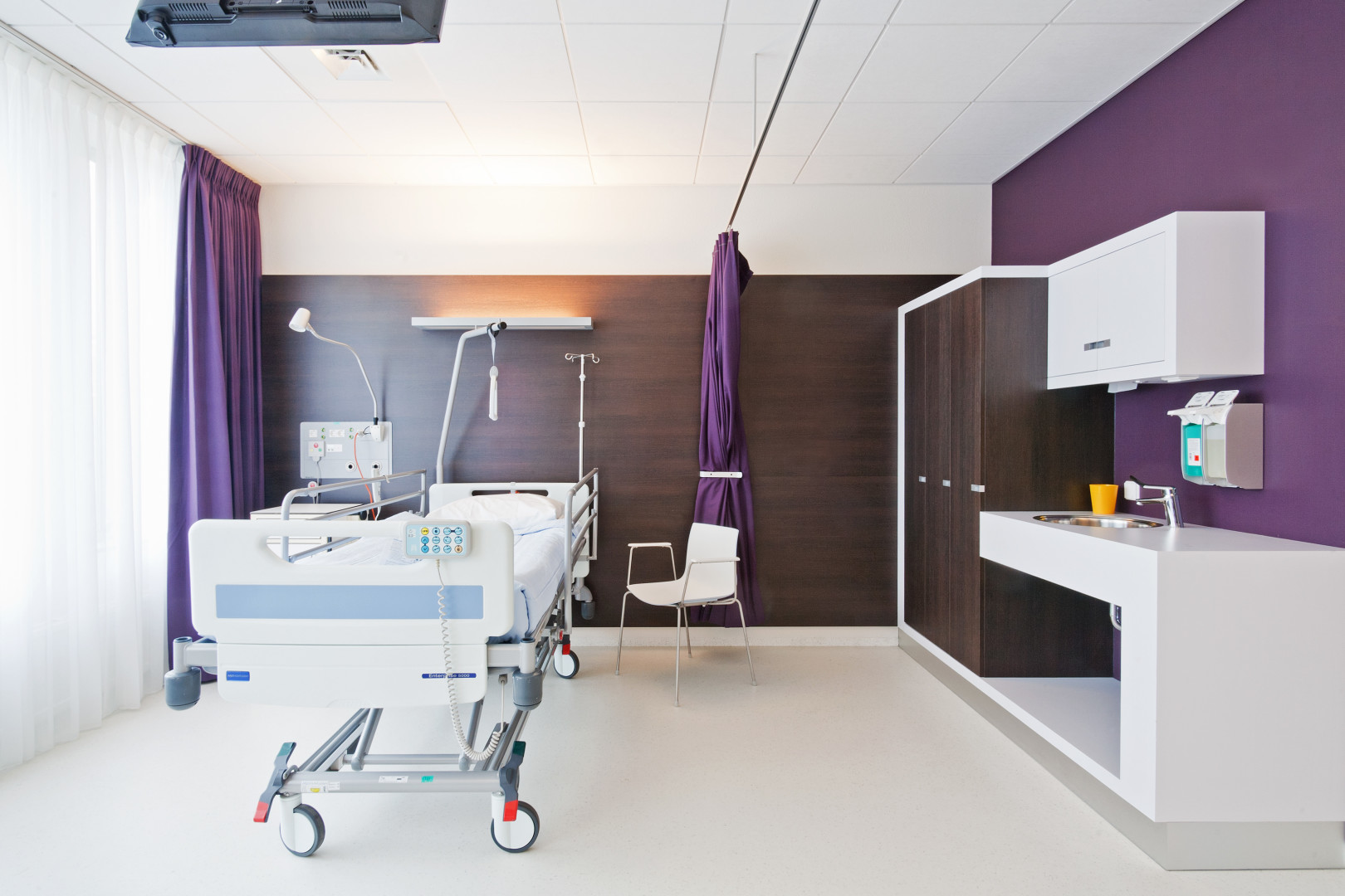 Wilkommen > Projekte > OCON - MAS Architectuur DE