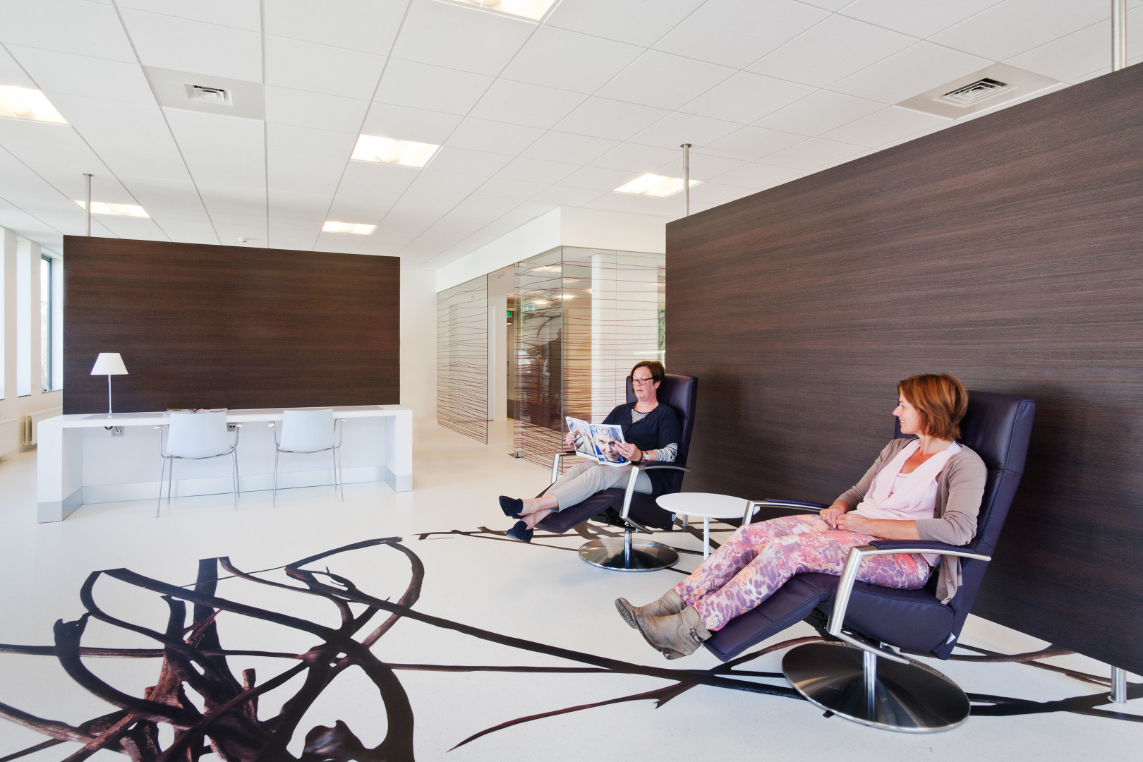 welkom > projecten > OCON - MAS Architectuur NL