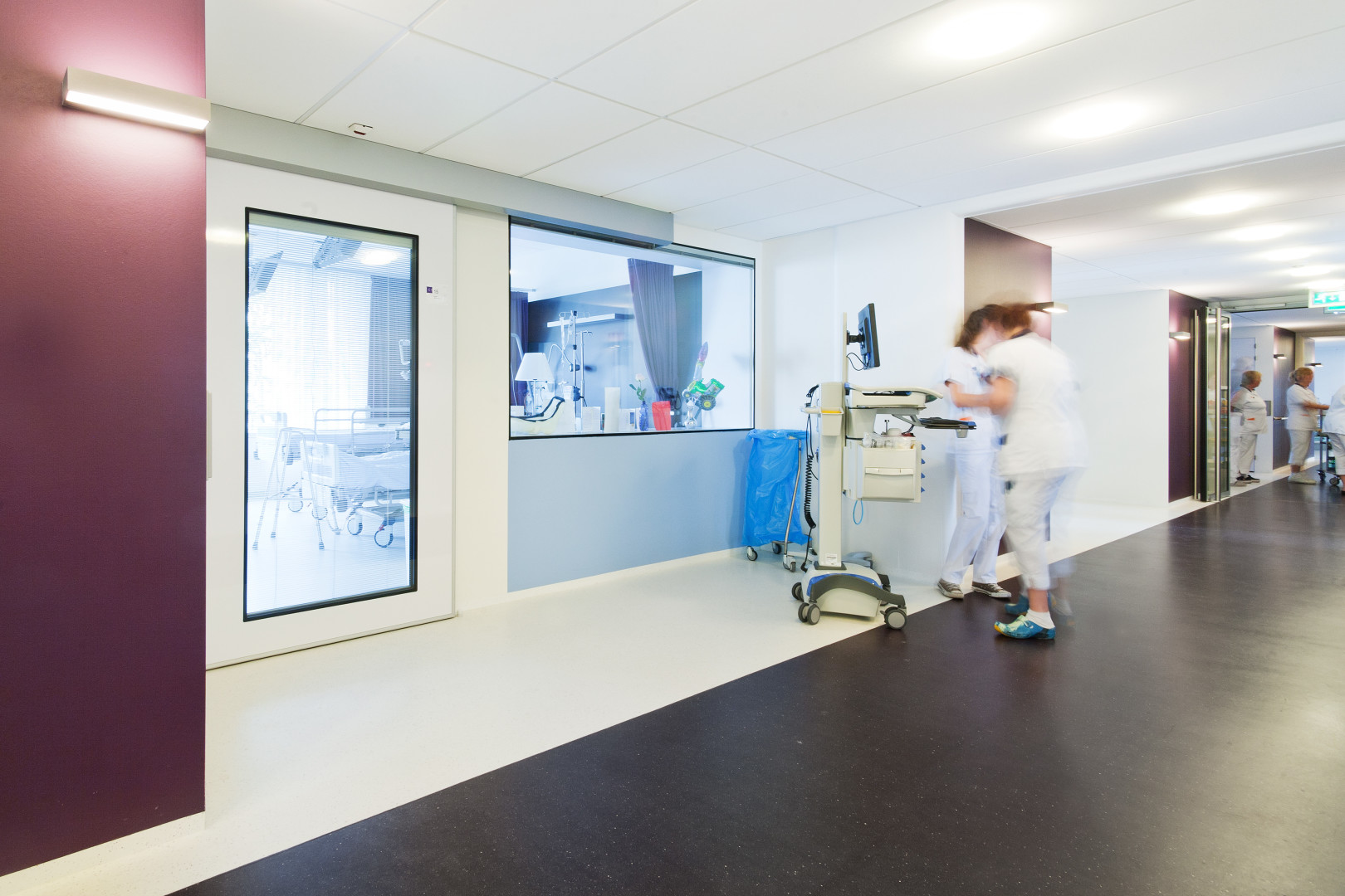 welkom > projecten > OCON - MAS Architectuur NL