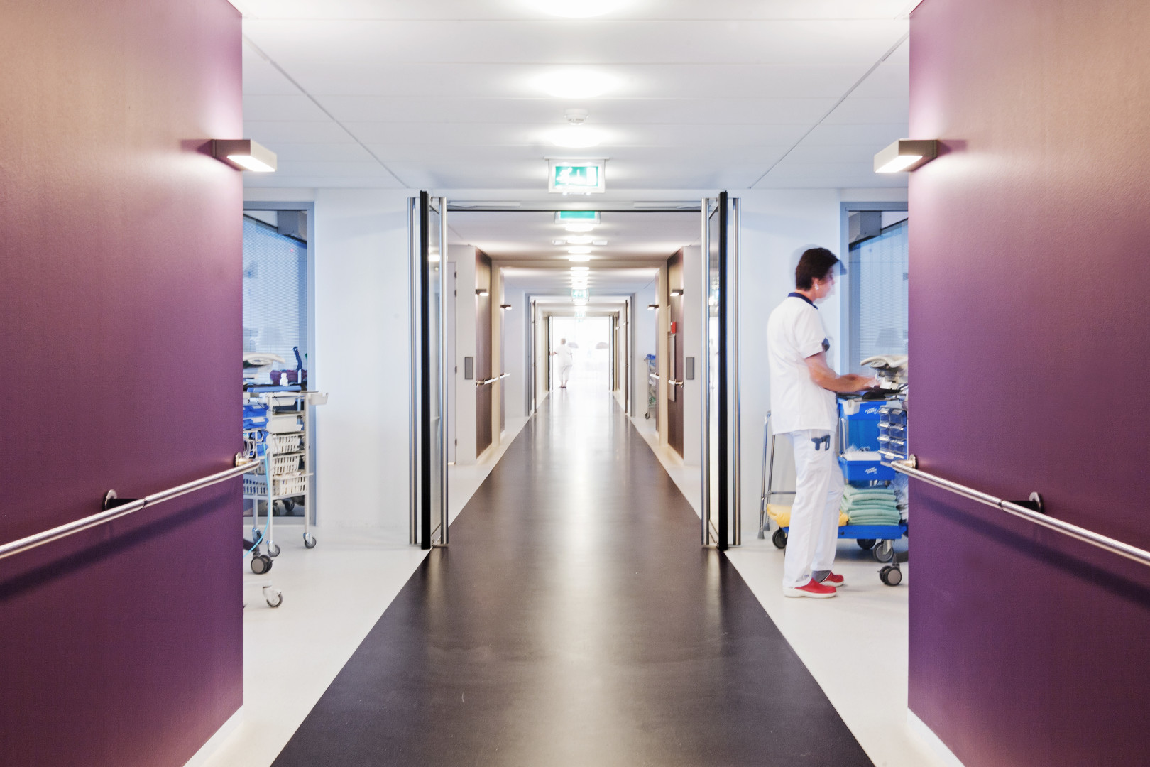 welkom > projecten > OCON - MAS Architectuur NL