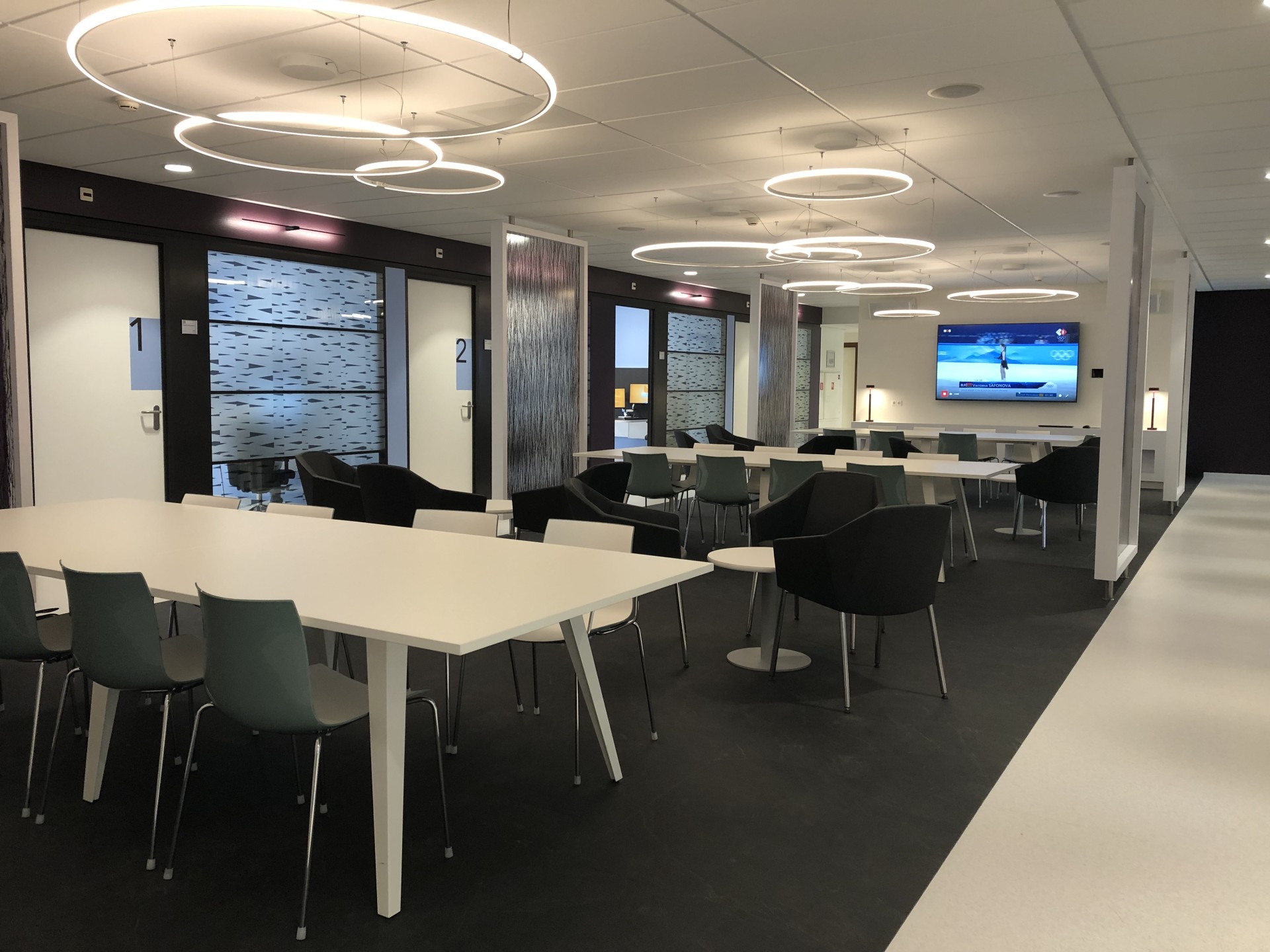 welkom > nieuws > Verbouwing Polikliniek OCON Almelo gereed - MAS ...